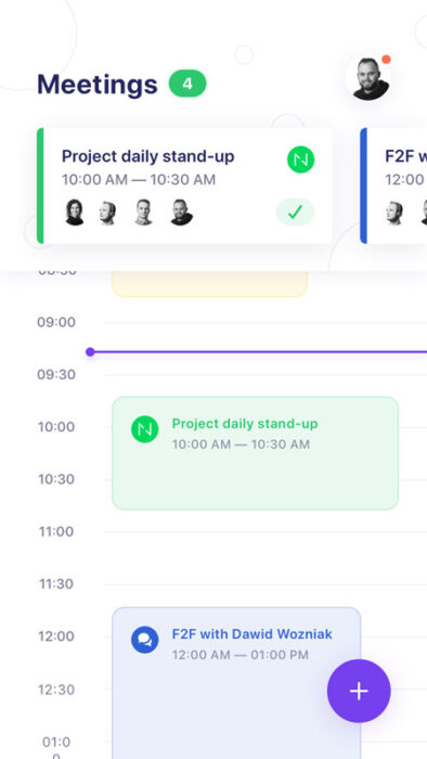 CRD – Desarrollo de Software – Software development