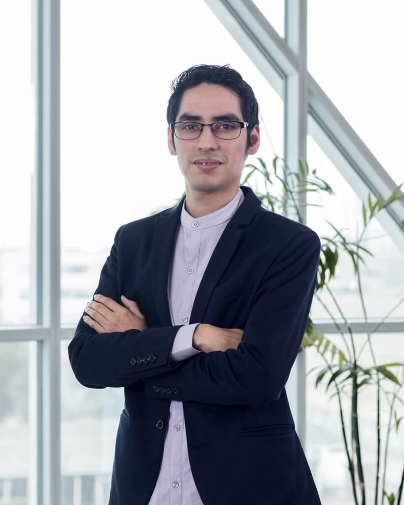 CRD - Desarrollo de Software