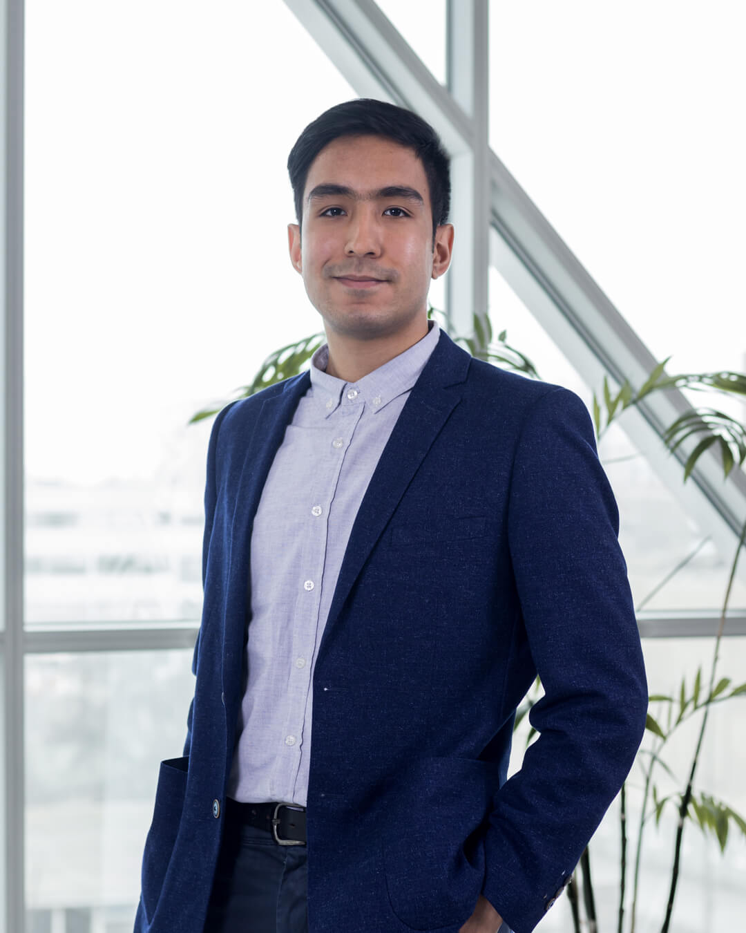 CRD - Desarrollo de Software